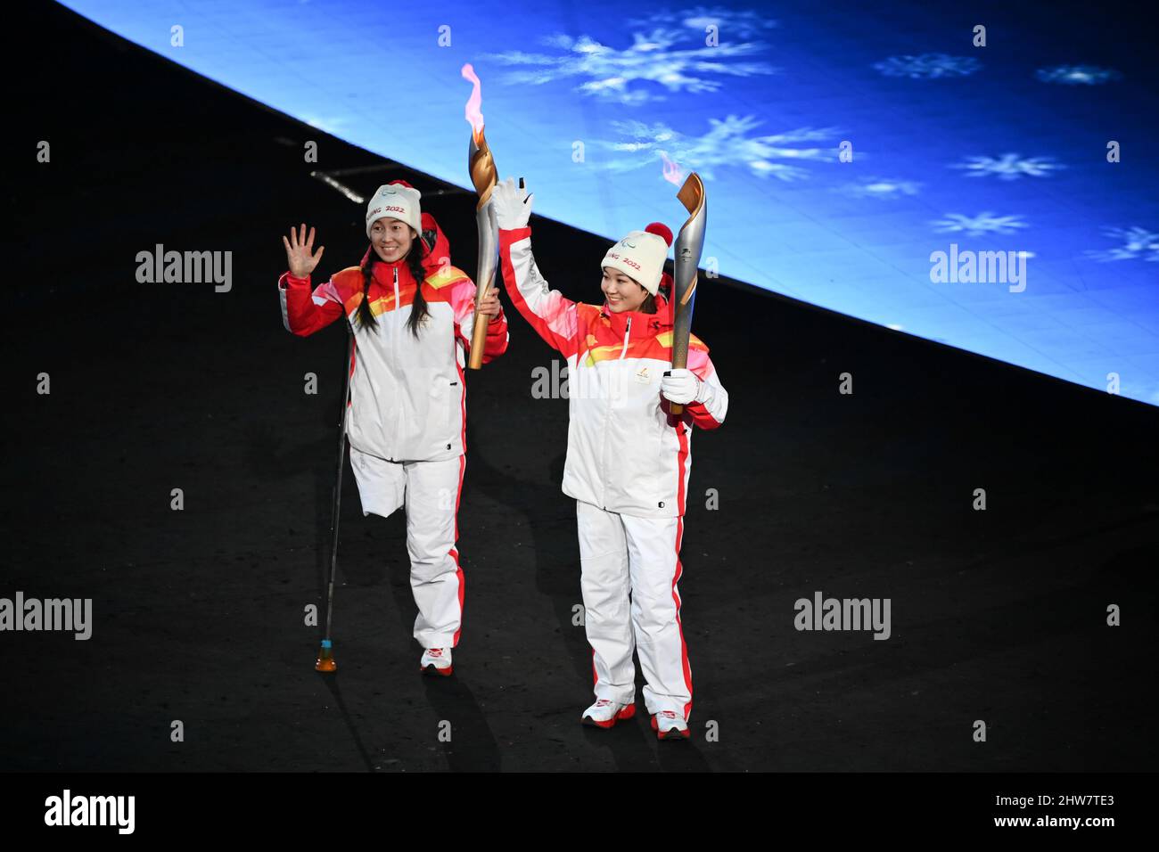 Sitong liu hi-res stock photography and images - Alamy