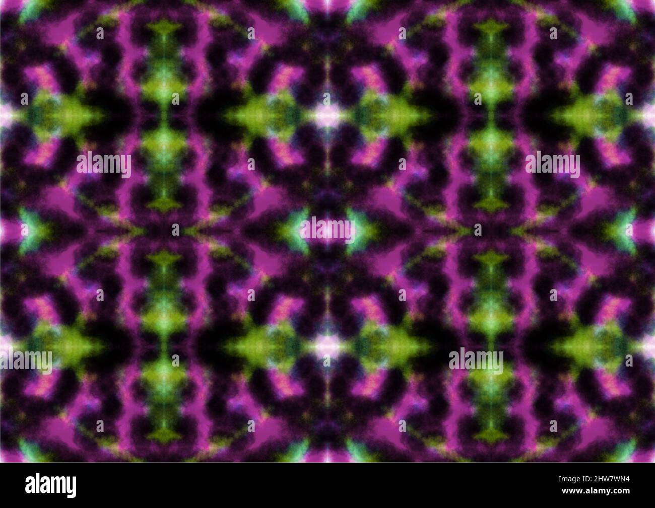 Abstract coloured seamless pattern for wallpaper and fabrics and ...