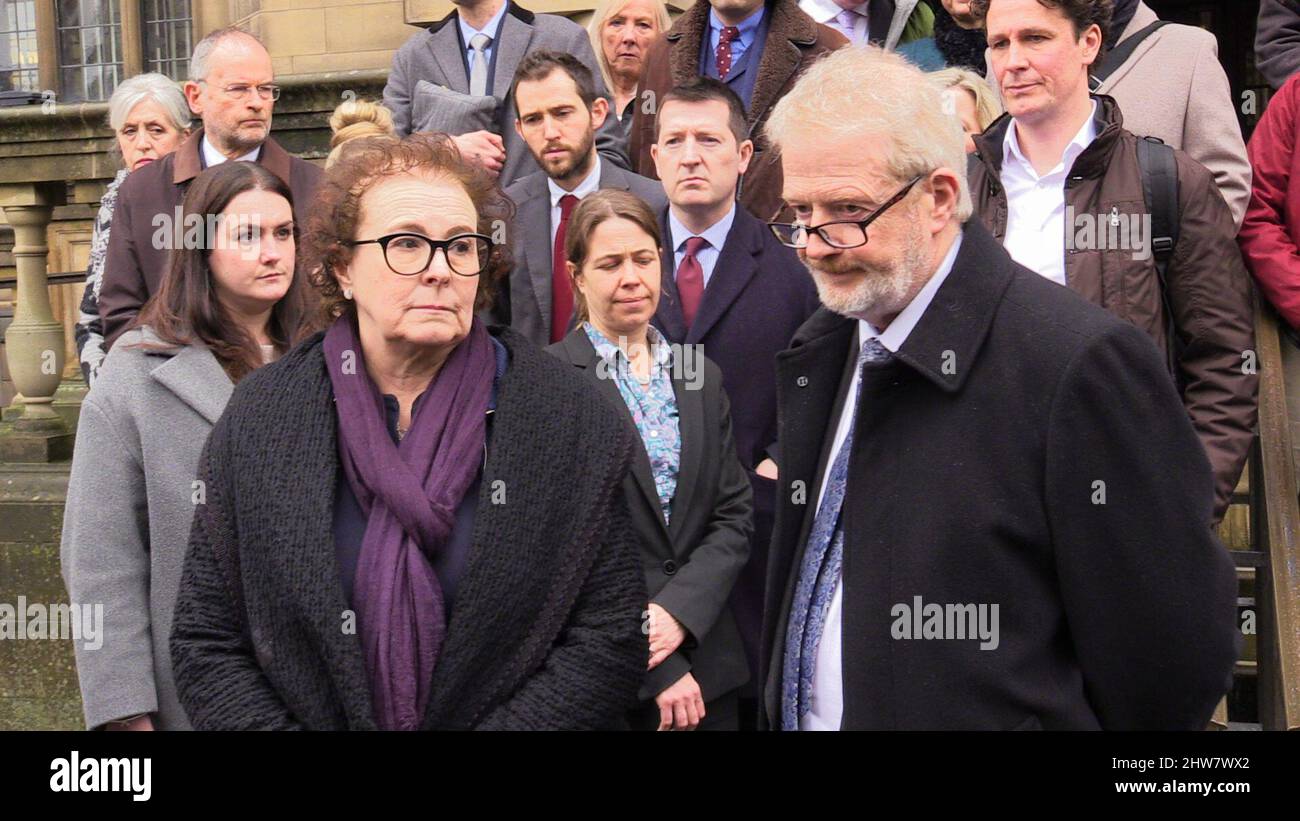 Jack ritchie hi-res stock photography and images - Alamy