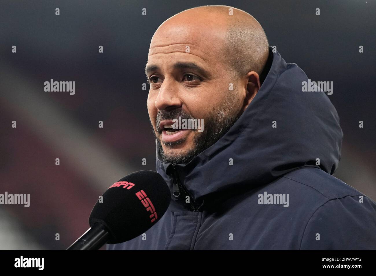 Pascal jansen of az alkmaar hi-res stock photography and images - Alamy