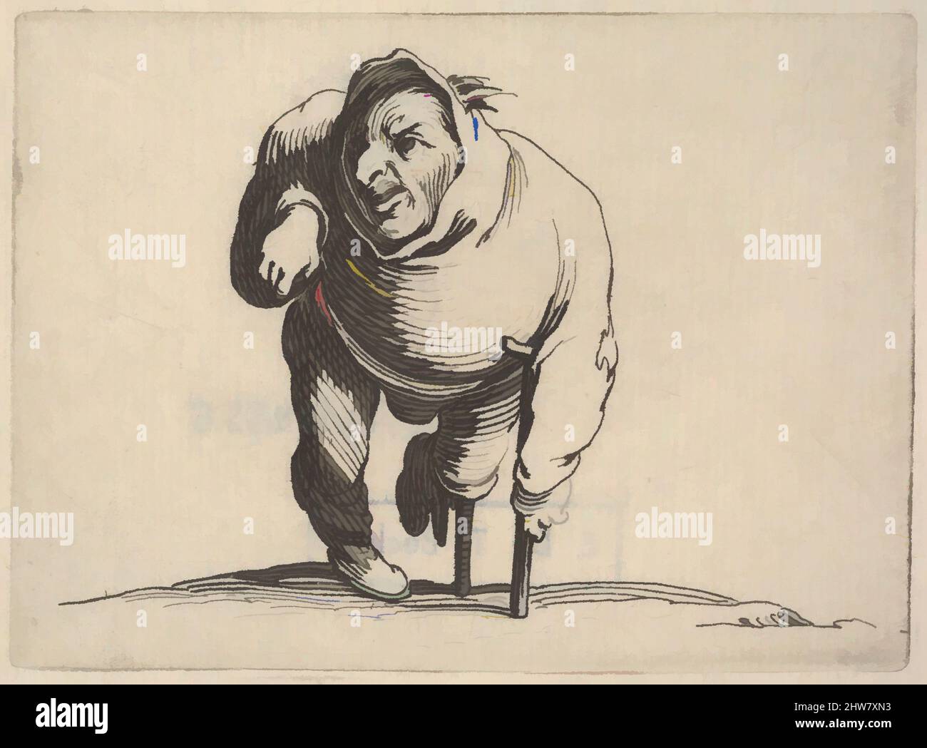 Peg leg hi-res stock photography and images - Alamy