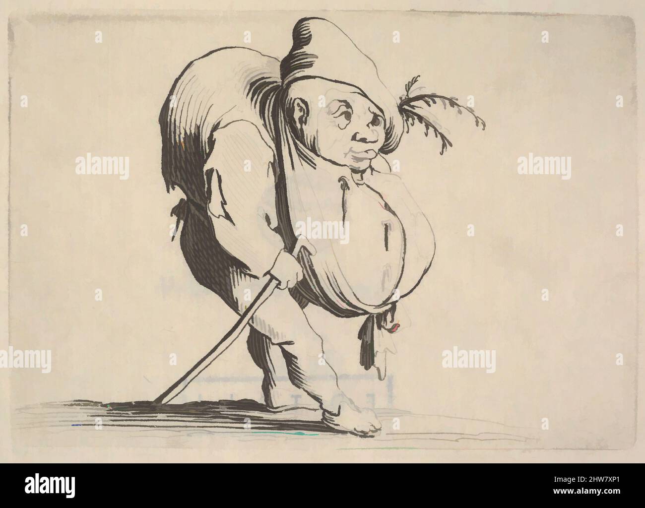 Bulging abdomen hi-res stock photography and images - Alamy