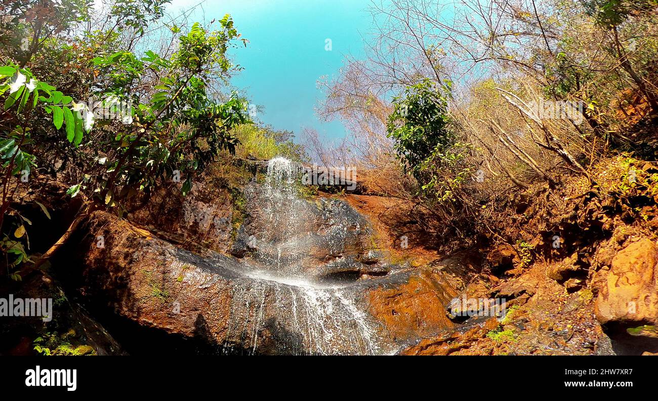 Cachoeira da bruxa hi-res stock photography and images - Alamy