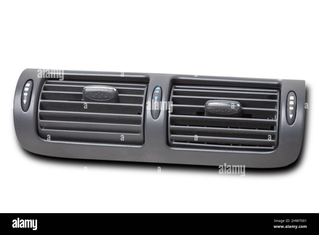 Ventilation deflector Cut Out Stock Images & Pictures - Alamy