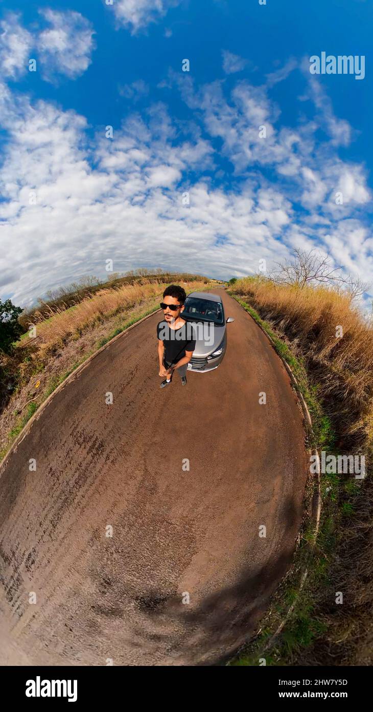 360 footage hi-res stock photography and images - Alamy