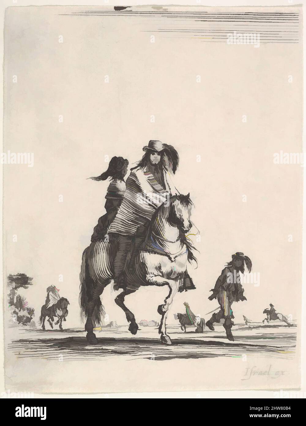 Side saddle hi-res stock photography and images - Alamy