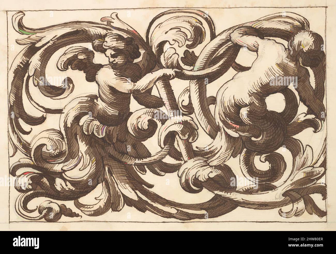 Male half figures hi-res stock photography and images - Alamy