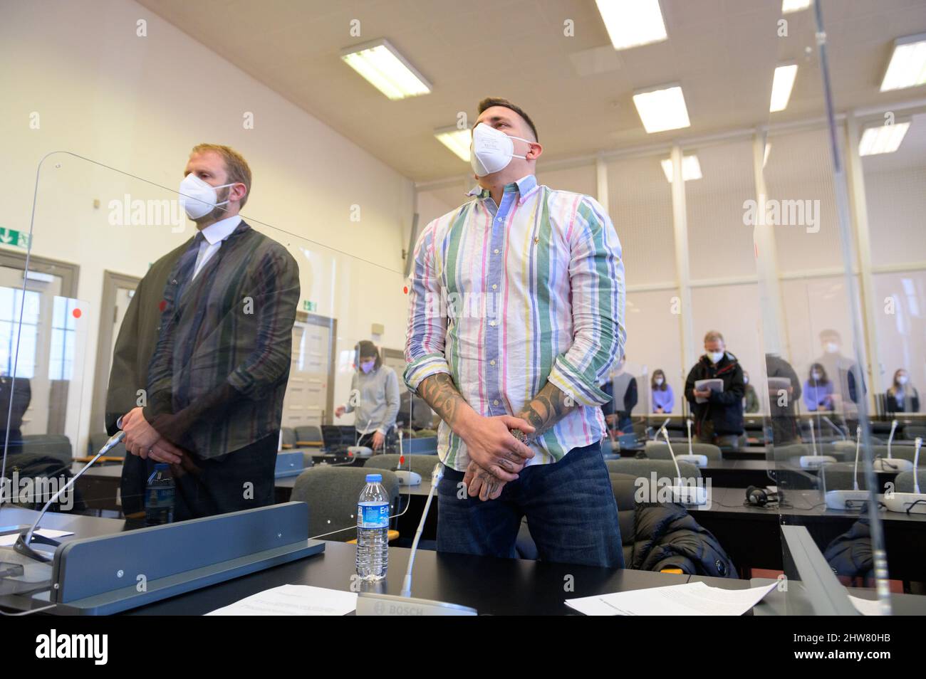 Kristoffer jonas klauss hi-res stock photography and images - Alamy