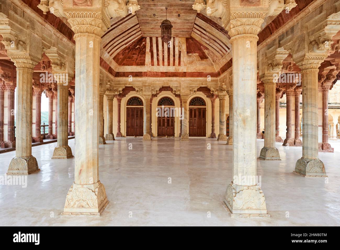 Amber palace hi-res stock photography and images - Alamy
