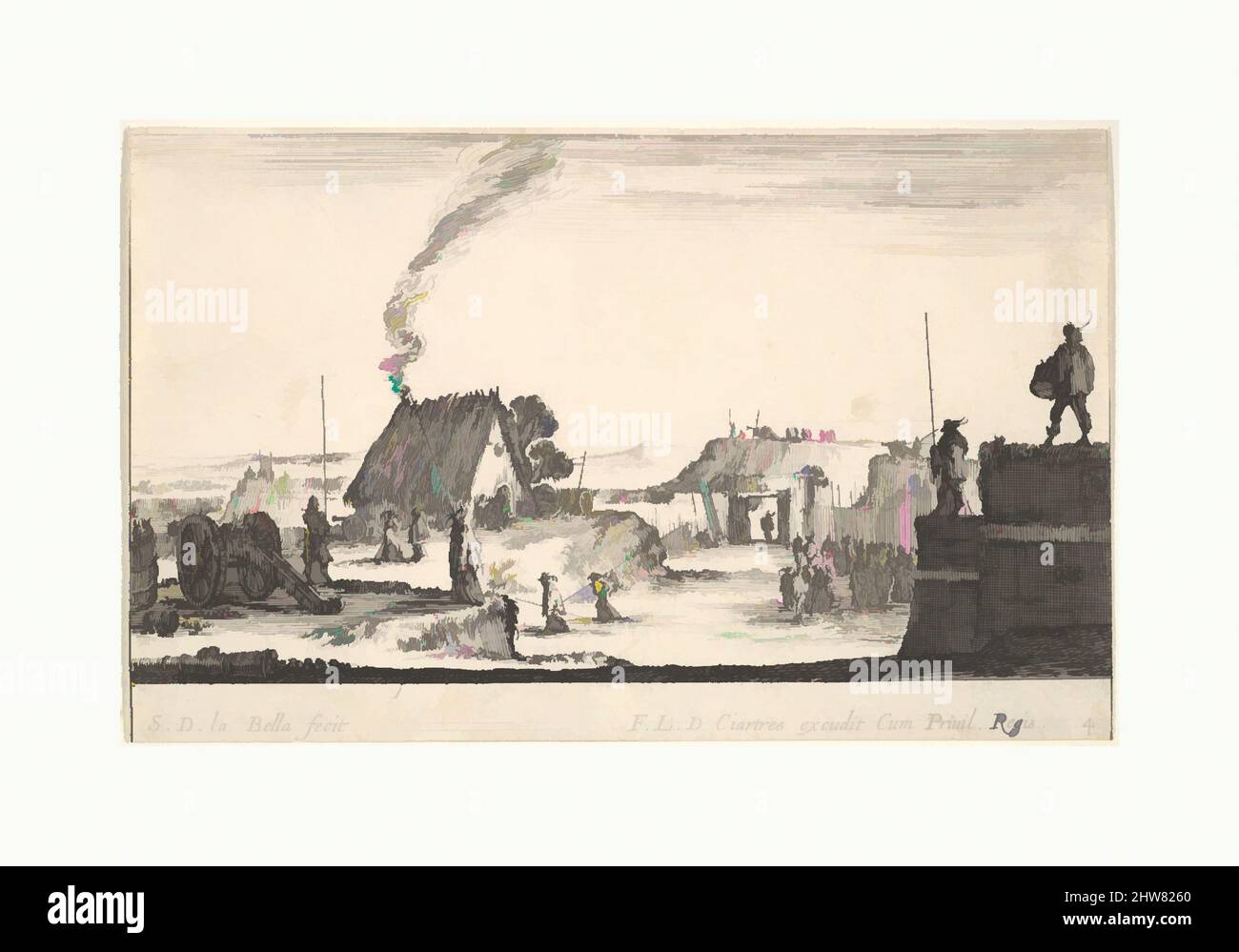 Parapet drum hi-res stock photography and images - Alamy