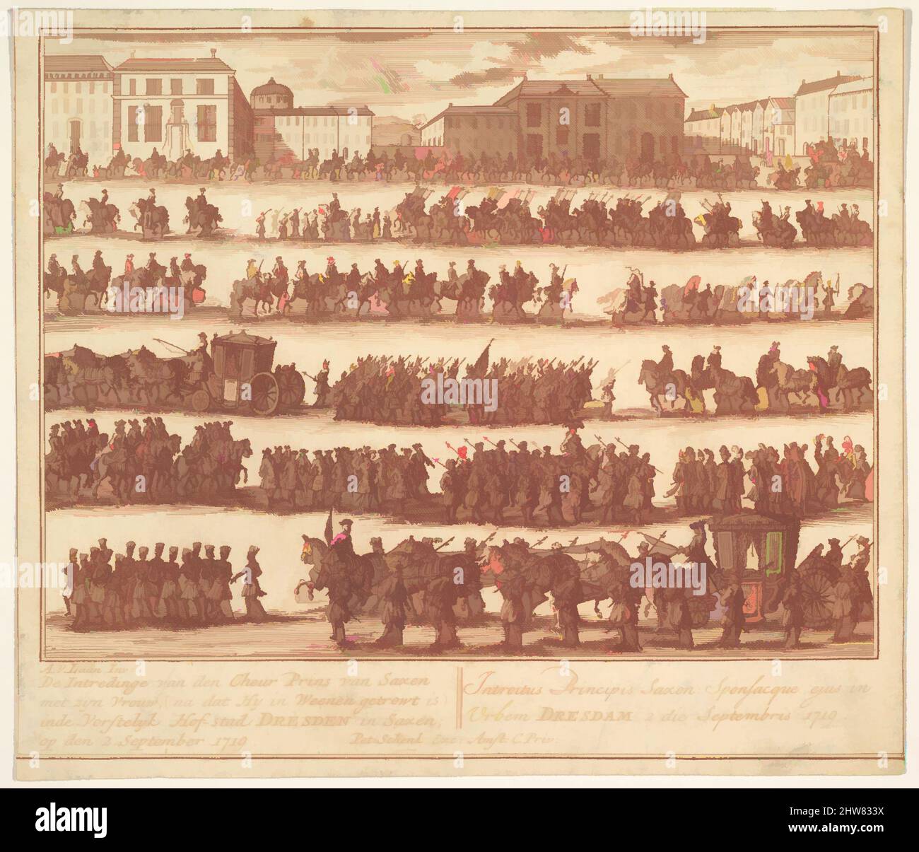 1719 marriage hi-res stock photography and images - Alamy