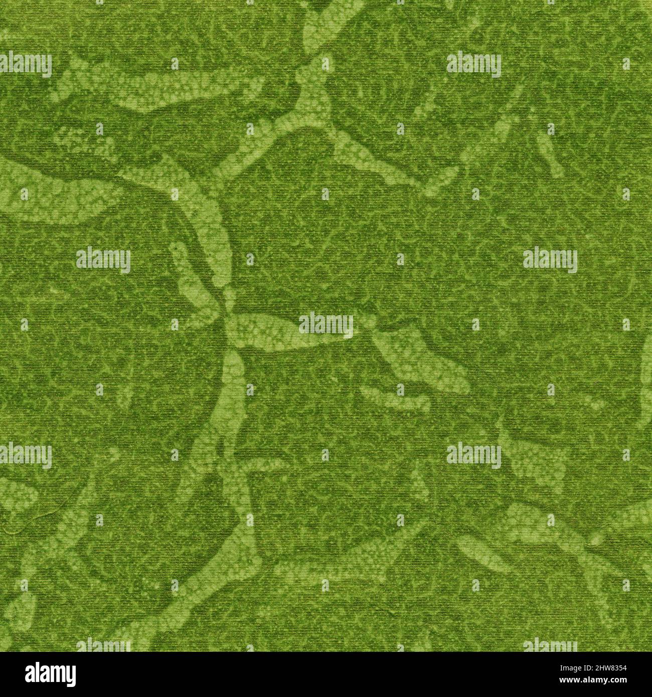 Green paper background with pattern Stock Photo - Alamy