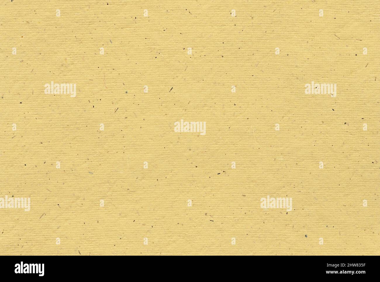 Yellow paper background with pattern Stock Photo - Alamy