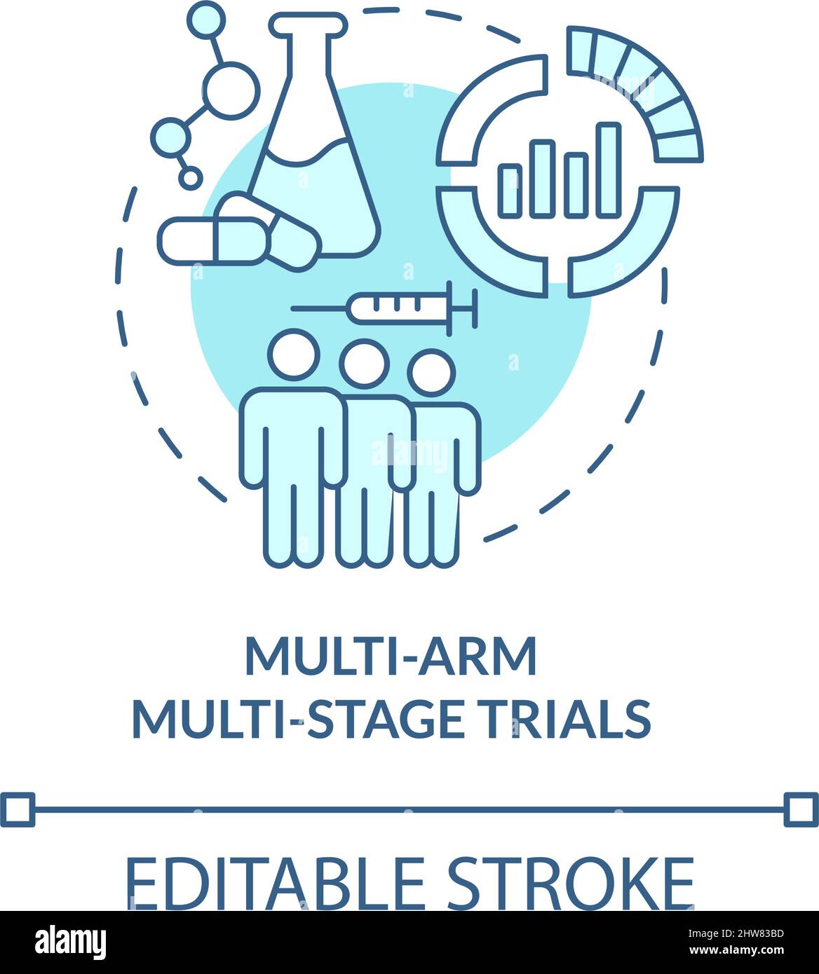 Multi stage Stock Vector Images - Alamy