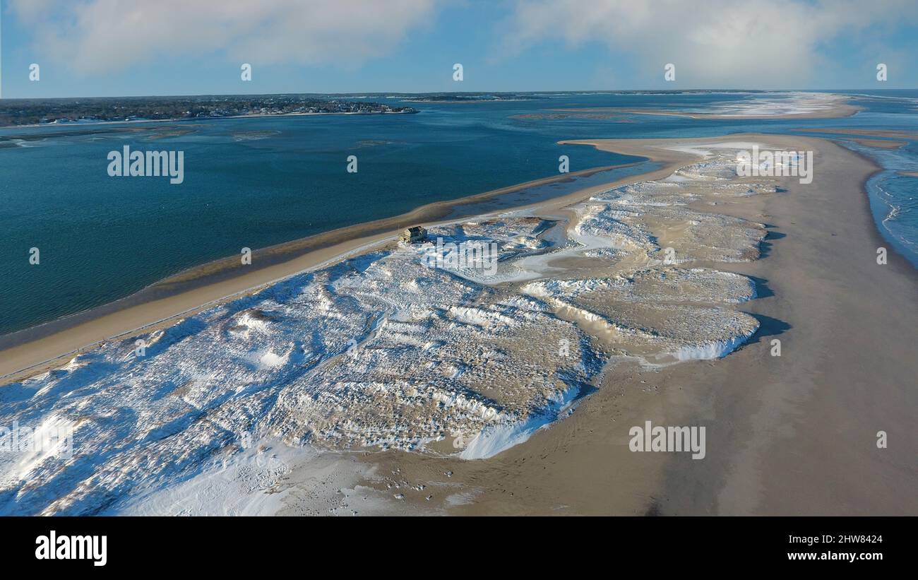 Outer cape cod hi-res stock photography and images - Alamy