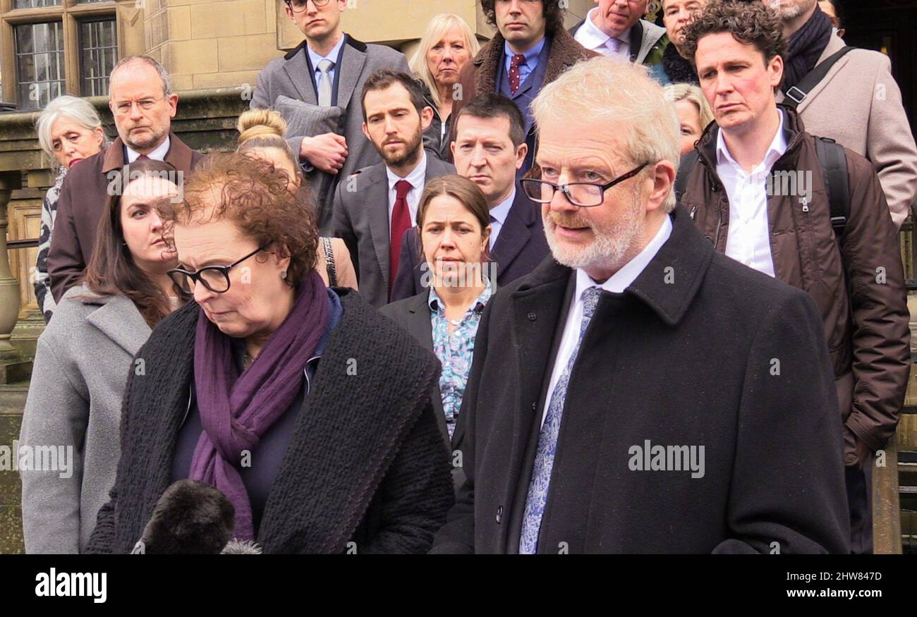 Jack ritchie hi-res stock photography and images - Alamy