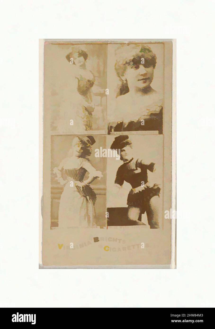 Virginia ruth Cut Out Stock Images & Pictures - Alamy