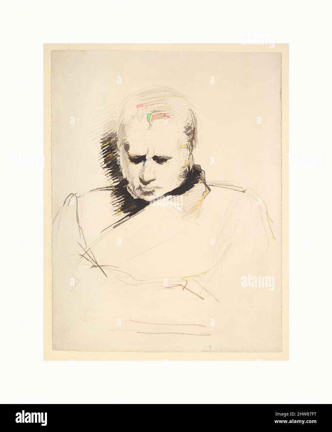 John brown george Cut Out Stock Images & Pictures - Alamy