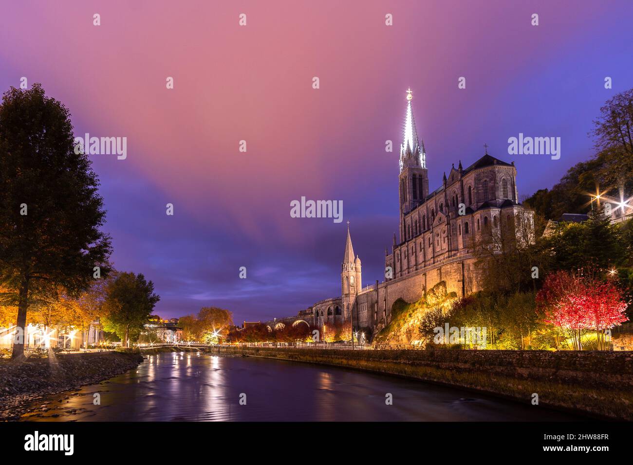 Mesmerizing photo of Basilica of Our Lady of the Rosary Roman Catholic ...