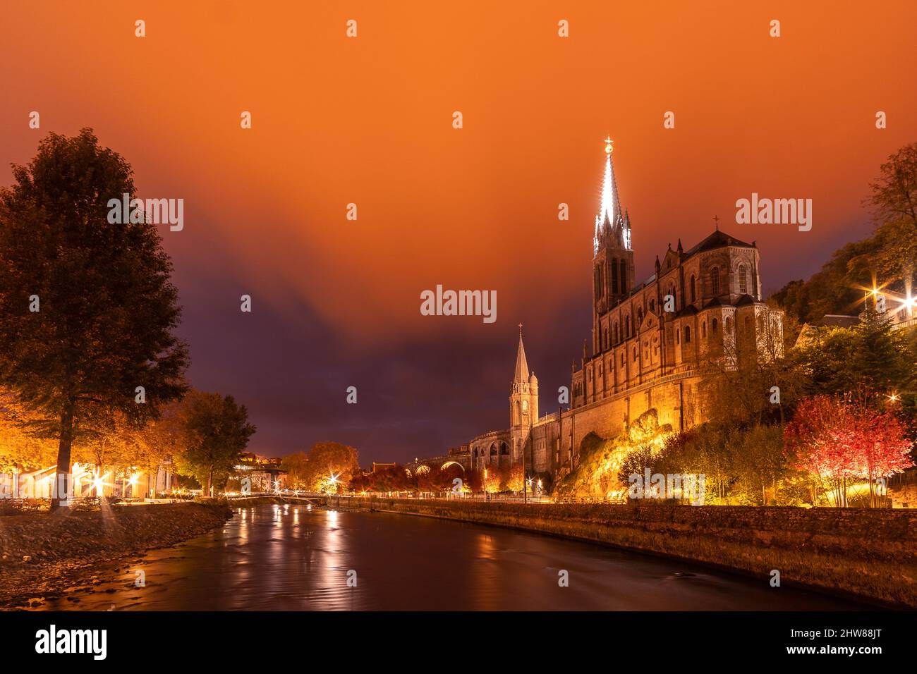 Mesmerizing photo of Basilica of Our Lady of the Rosary Roman Catholic ...