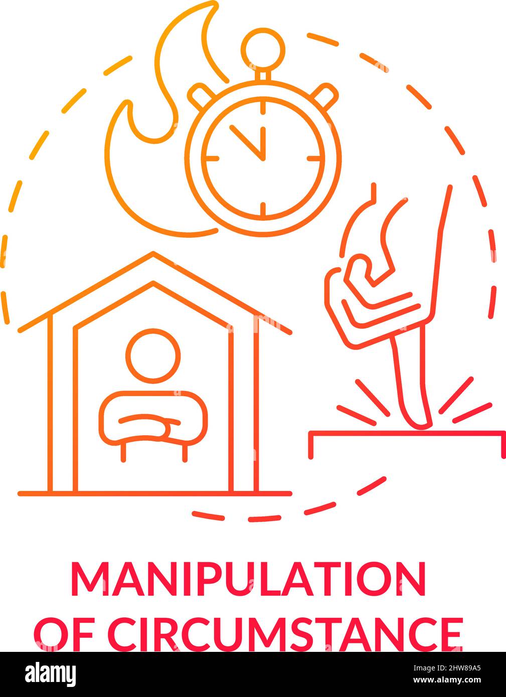 Victim of circumstance hi-res stock photography and images - Alamy