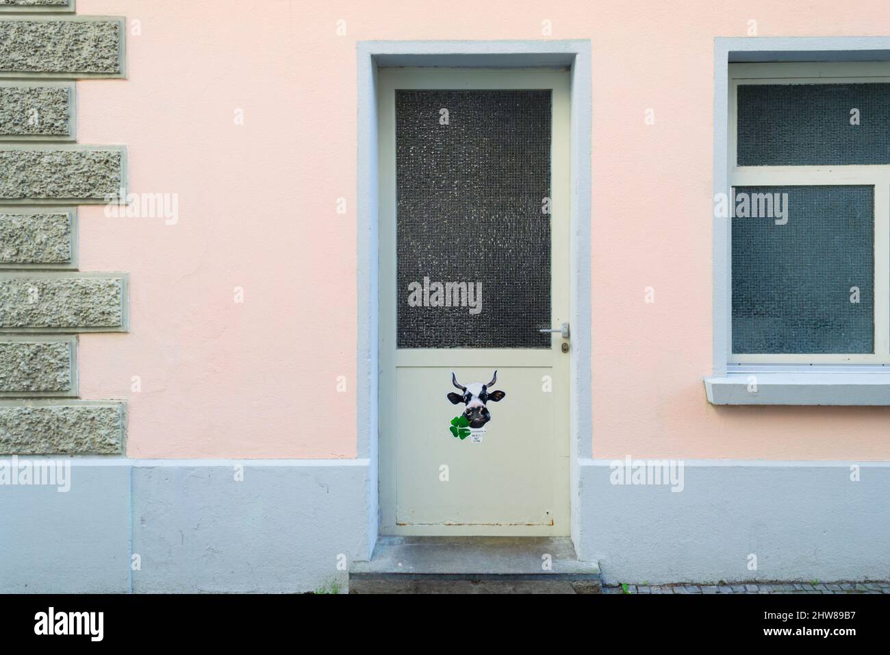 Traditional house swiss architecture hi-res stock photography and ...