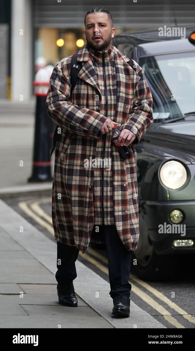 Sami chokri hi-res stock photography and images - Alamy