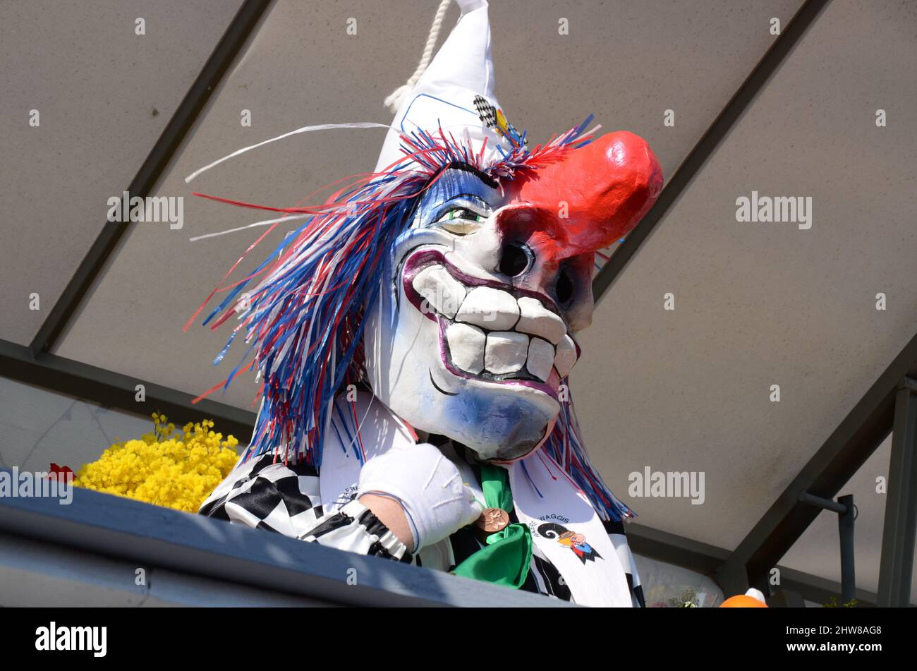 SWISS, Bâle, Carnival, Fasnacht, UNESCO, Intangible Cultural Heritage ...