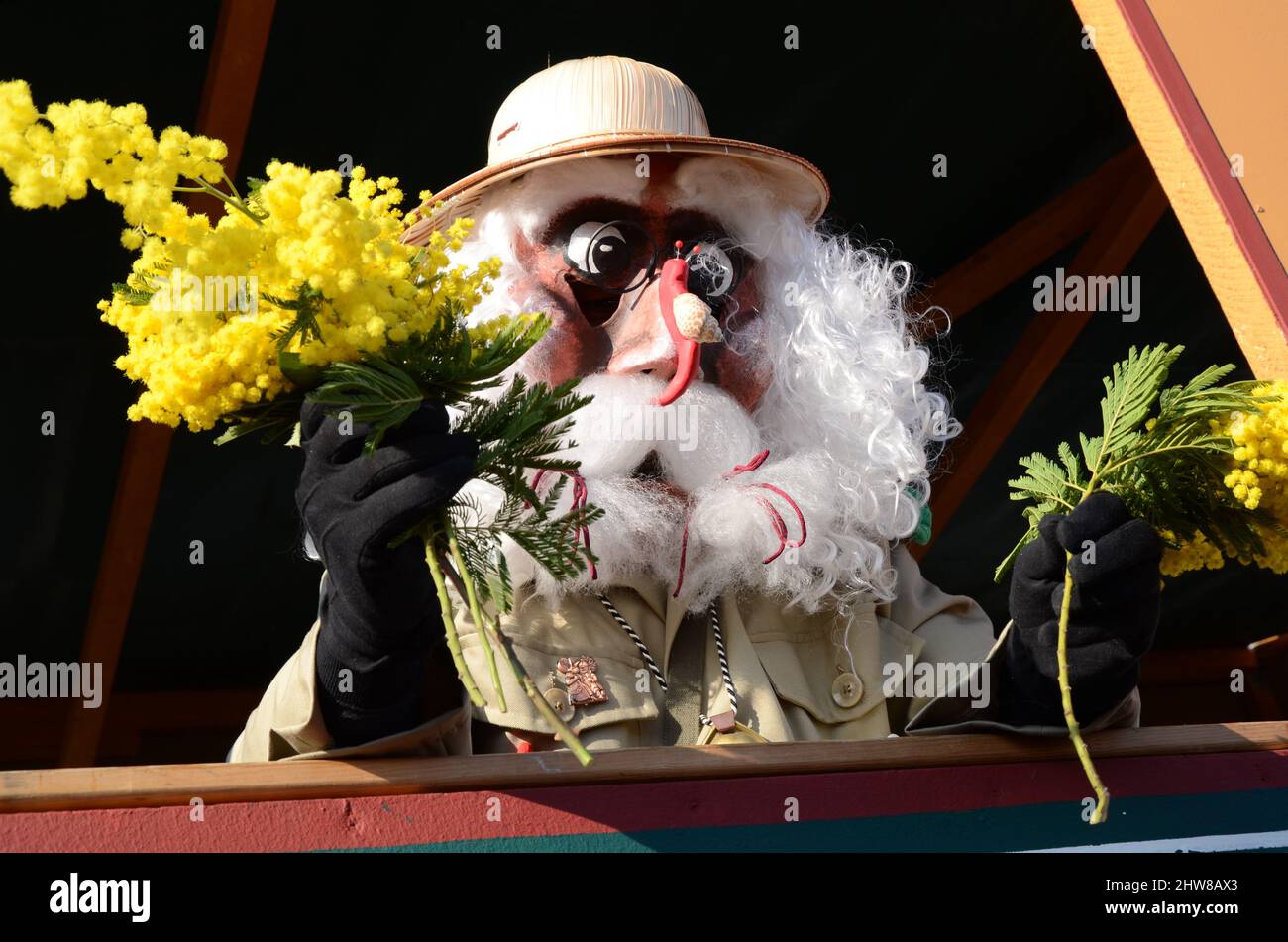 SWISS, Bâle, Carnival, Fasnacht, UNESCO, Intangible Cultural Heritage ...