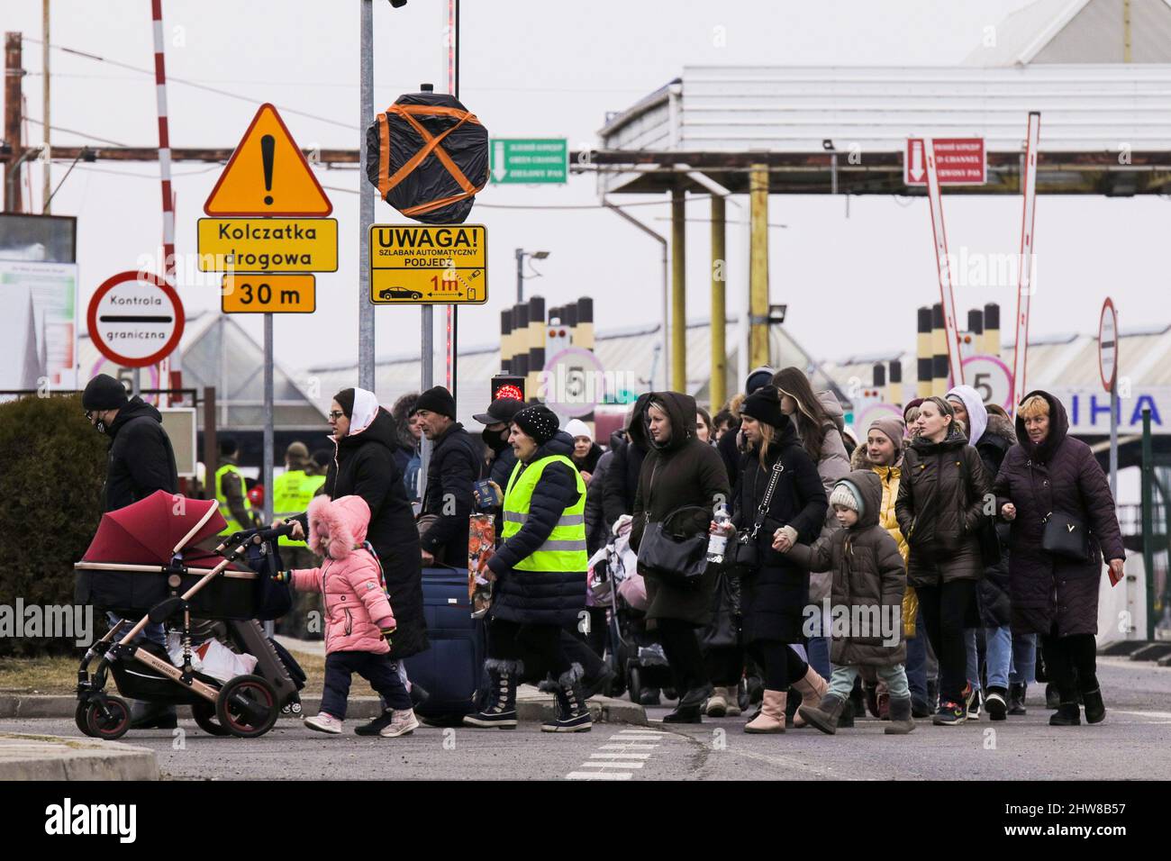 Korczowa krakovets hi-res stock photography and images - Alamy