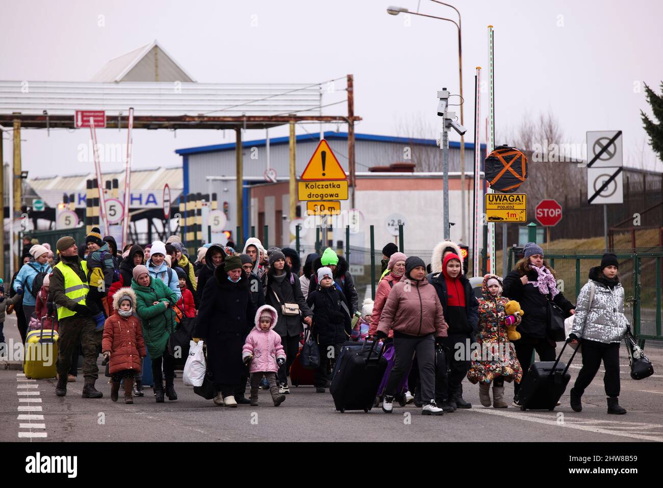 Korczowa krakovets hi-res stock photography and images - Alamy