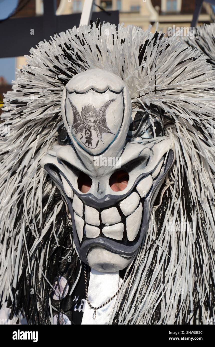 SWISS, Bâle, Carnival, Fasnacht, UNESCO, Intangible Cultural Heritage ...