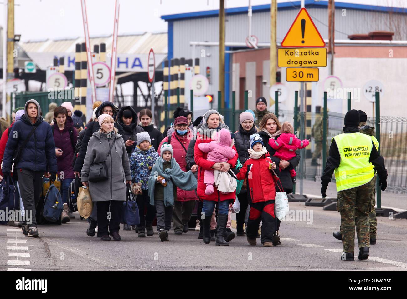 Korczowa krakovets hi-res stock photography and images - Alamy