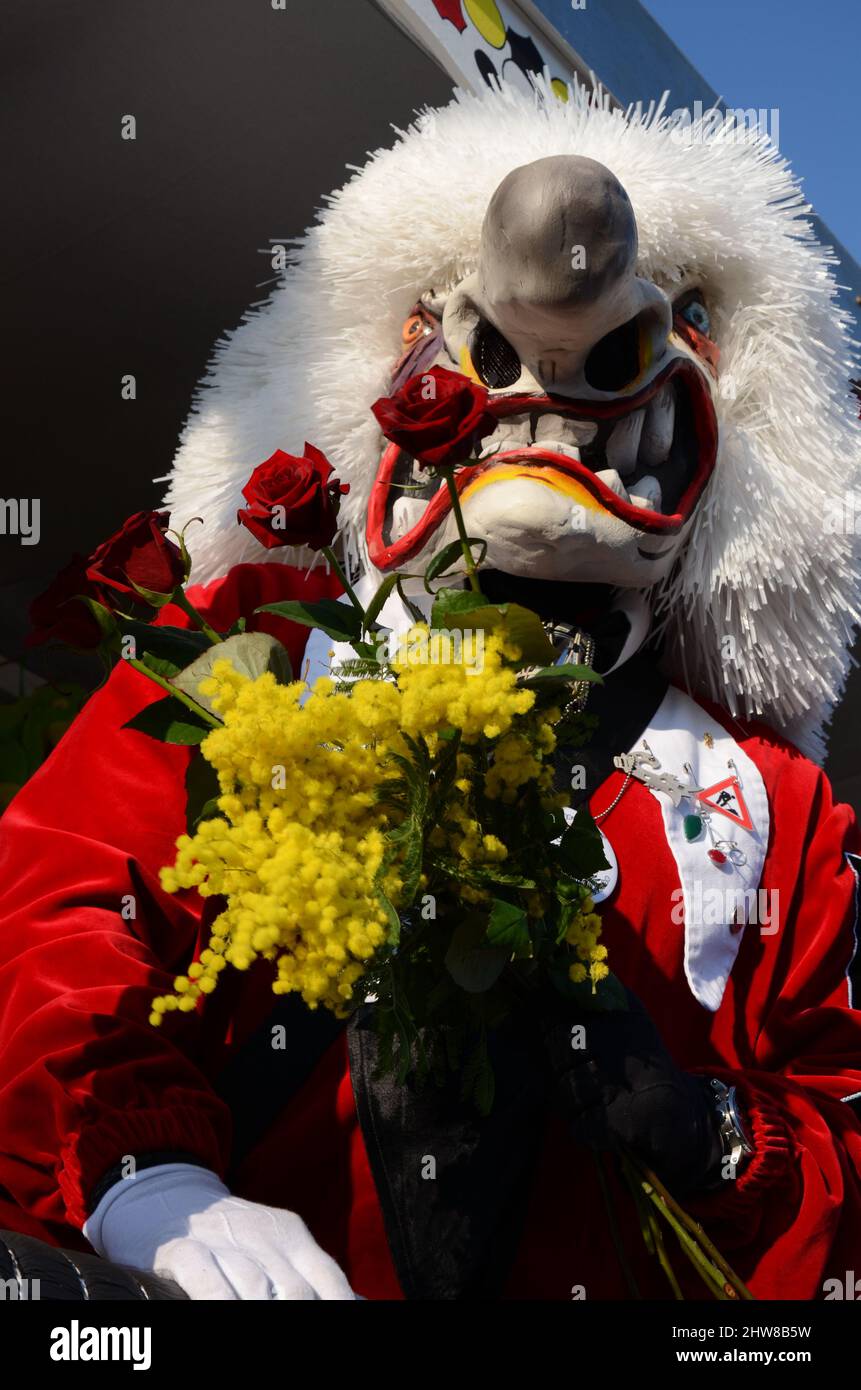 SWISS, Bâle, Carnival, Fasnacht, UNESCO, Intangible Cultural Heritage ...