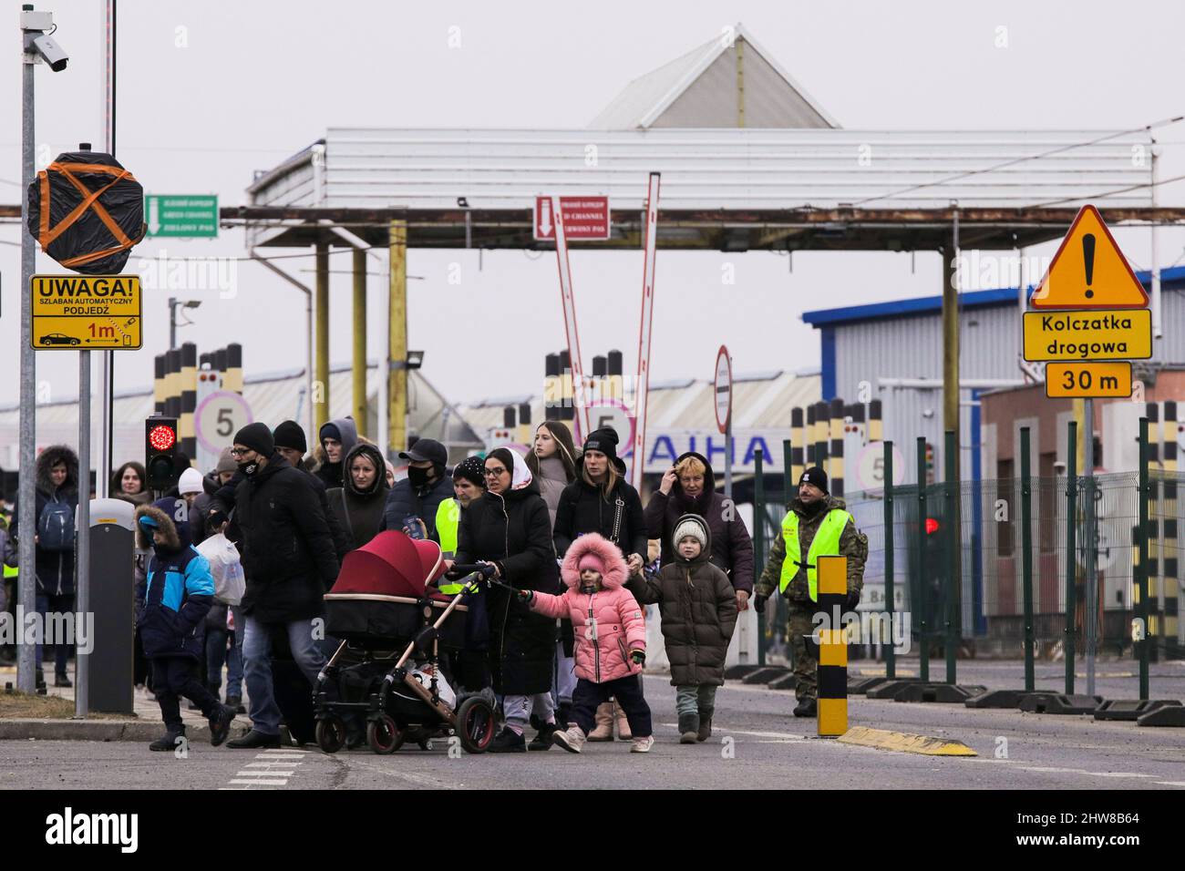 Korczowa krakovets hi-res stock photography and images - Alamy
