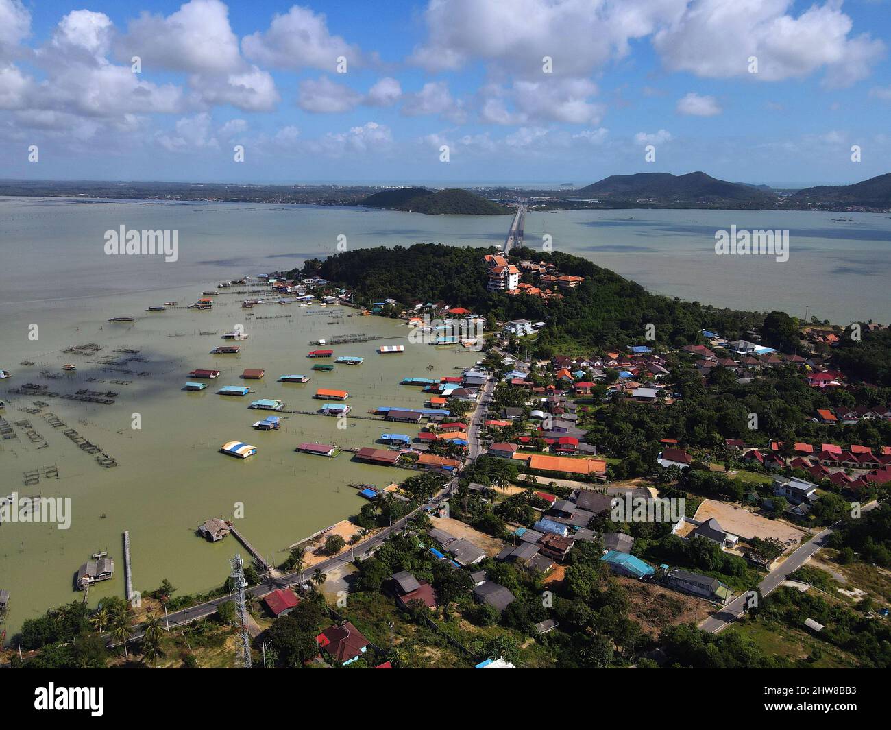Ko yo island hi-res stock photography and images - Alamy