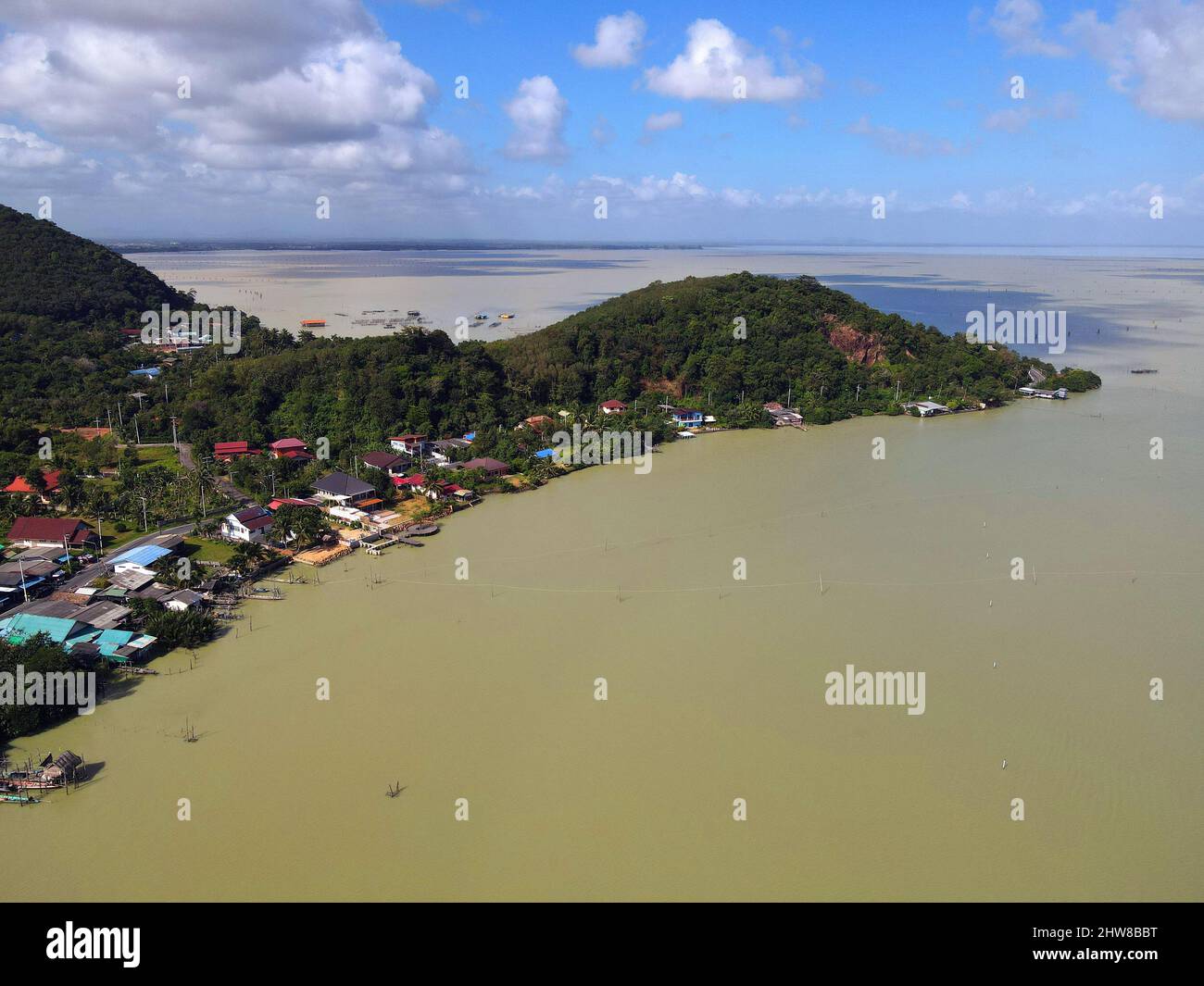 Ko yo island hi-res stock photography and images - Alamy