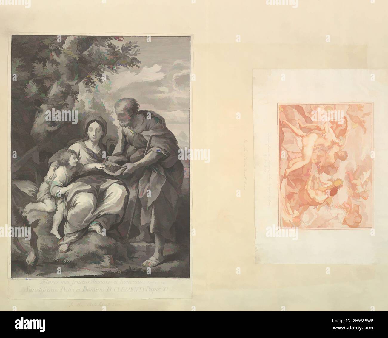 Acis and galatea hi-res stock photography and images - Alamy