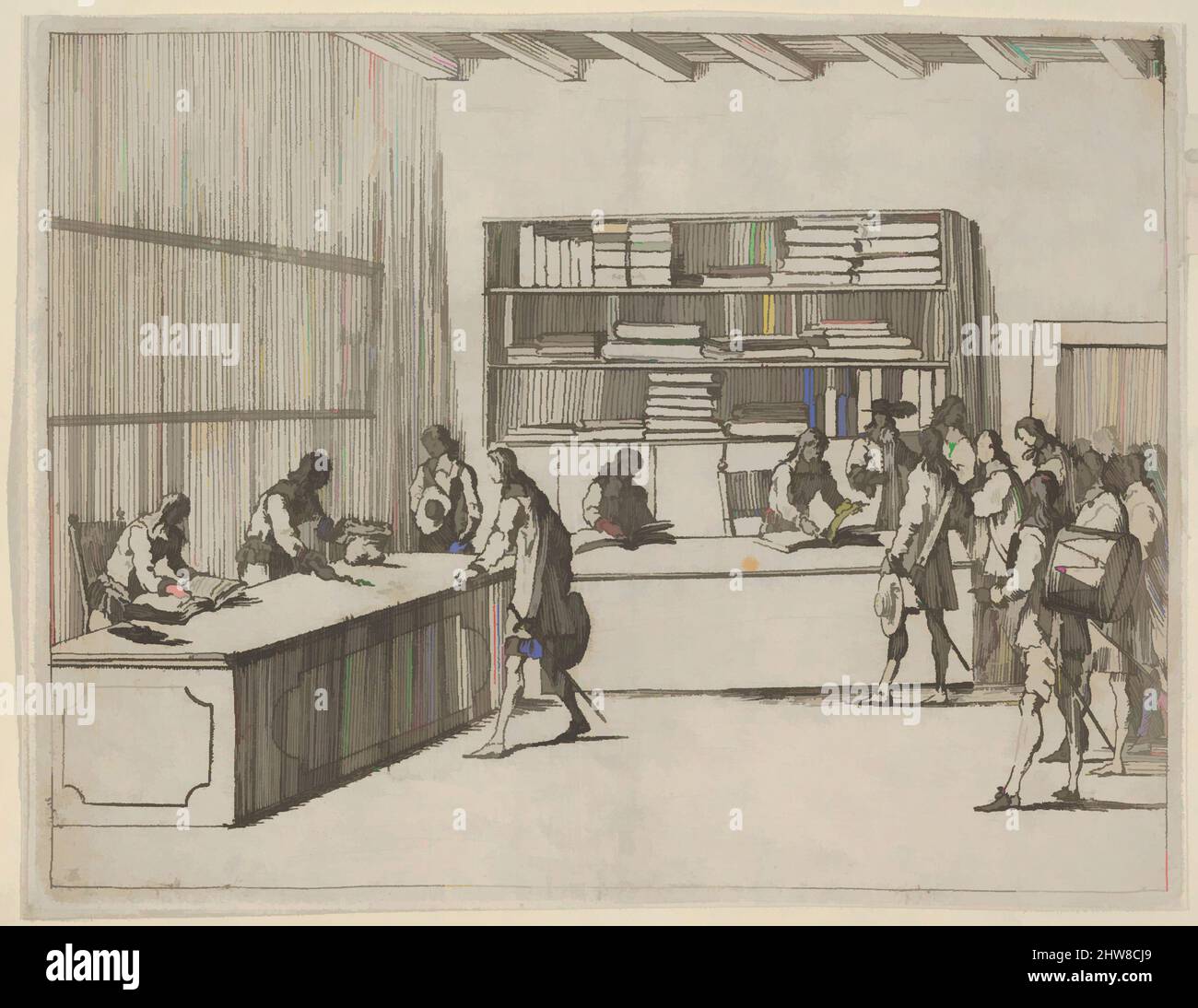 1659 soldiers hi-res stock photography and images - Alamy