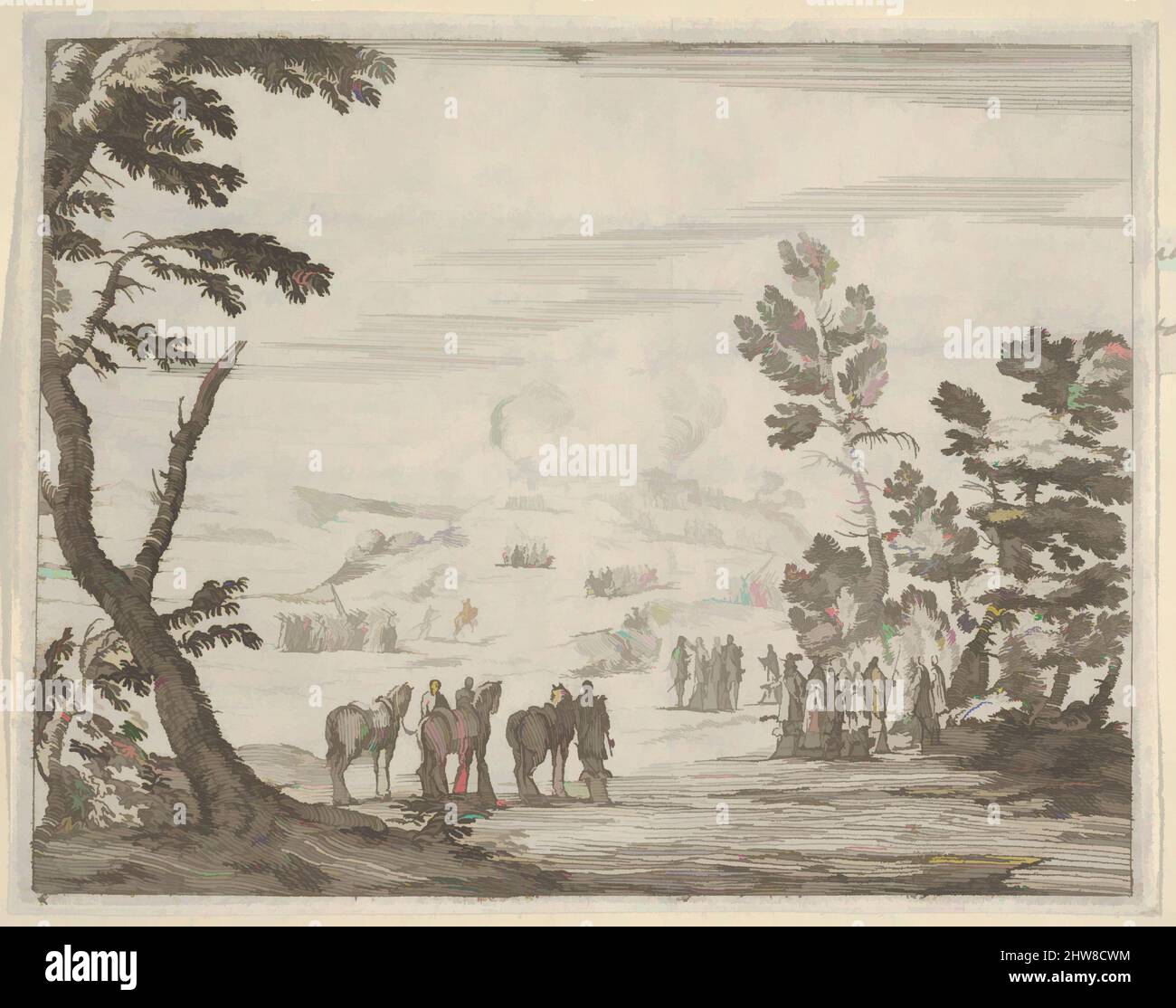 Heavy musket fire hi-res stock photography and images - Alamy