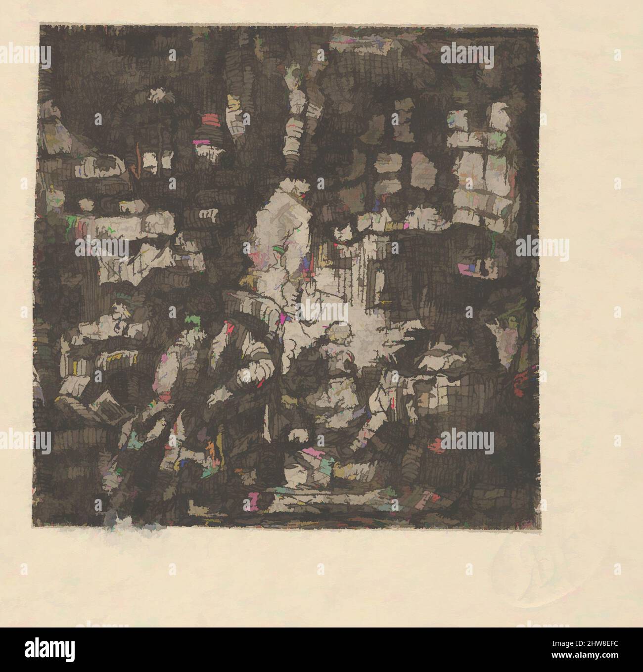 Vieillard assis dans hi-res stock photography and images - Alamy