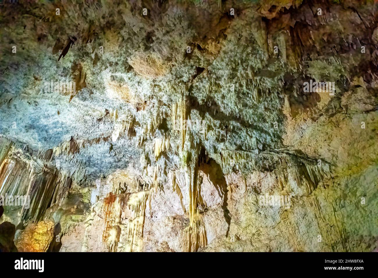 Bellamar cave hi-res stock photography and images - Alamy