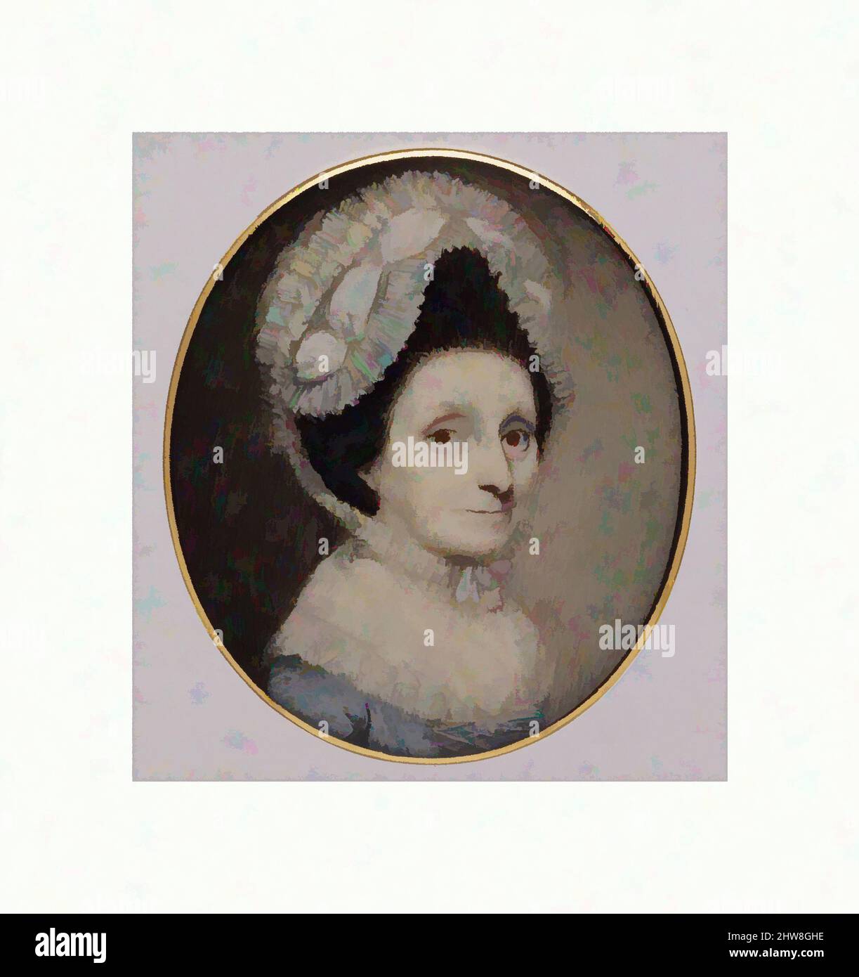 Art inspired by Mrs. Peter De Lancey (Elizabeth Colden, 1720–1784 ...