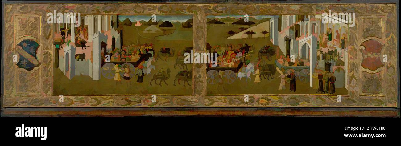 Palace of king solomon hi-res stock photography and images - Alamy