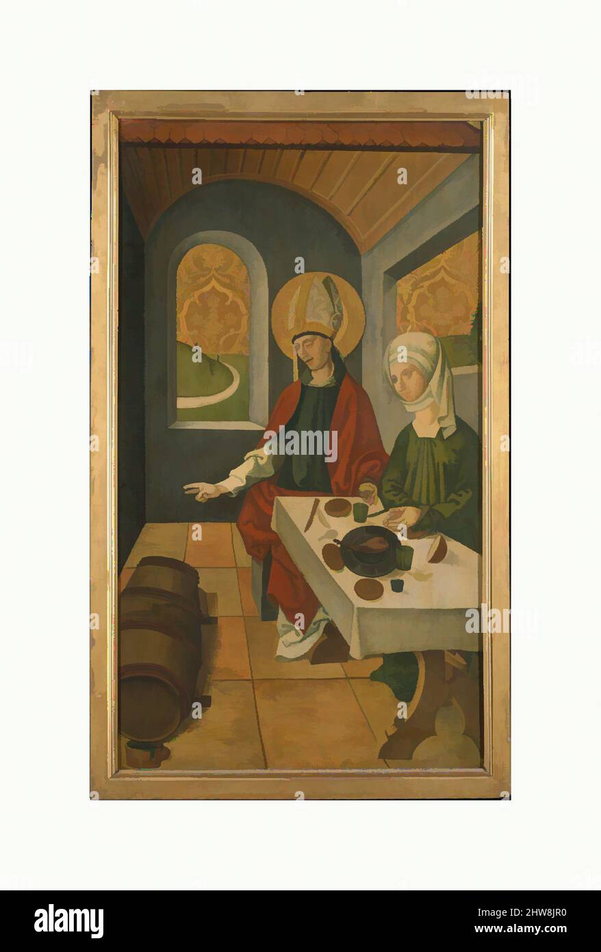 Remigius hi-res stock photography and images - Alamy