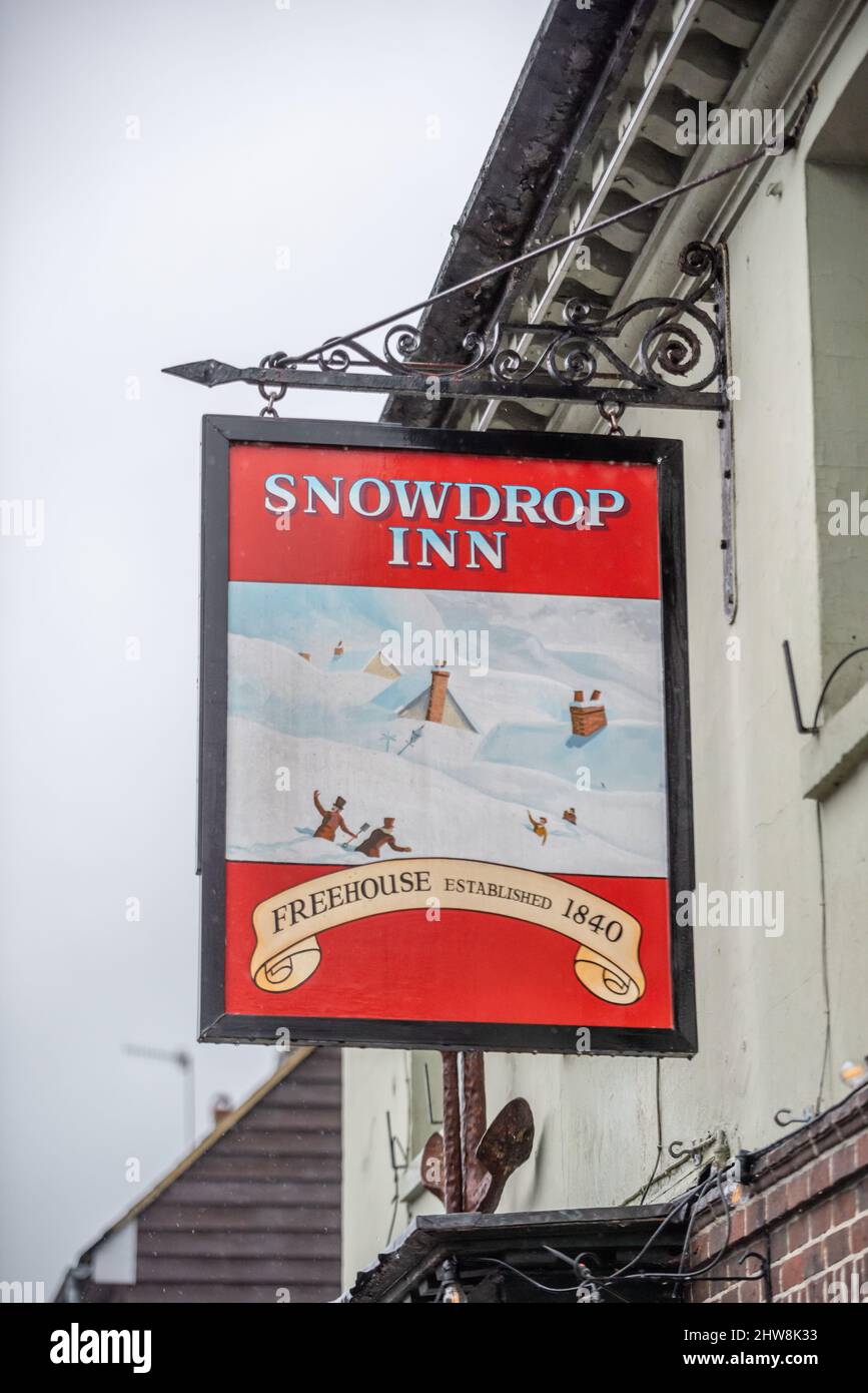 Lewes 15th hi-res stock photography and images - Alamy