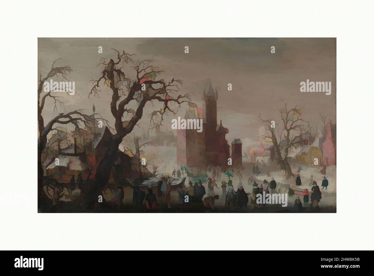 Creating imaginary Cut Out Stock Images & Pictures - Alamy