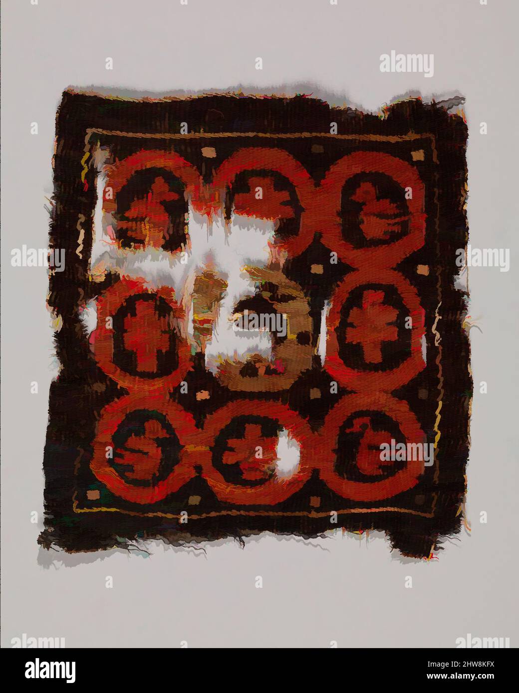 Vine scrolls containing aquatic birds hi-res stock photography and ...