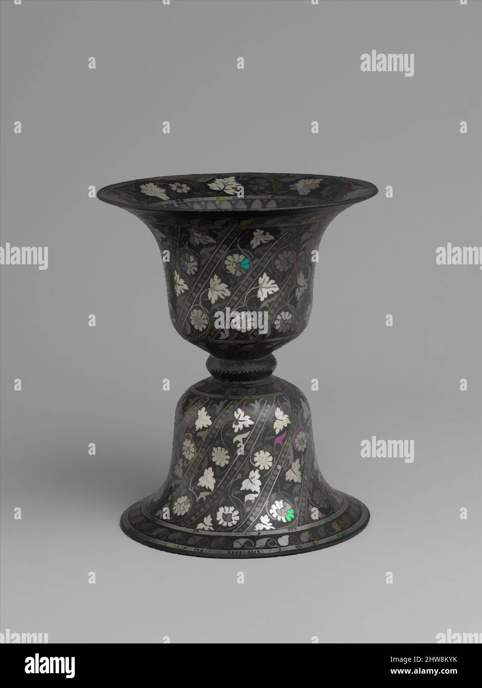 Art inspired by Spittoon in Double Bell Design, late 18th–early 19th ...