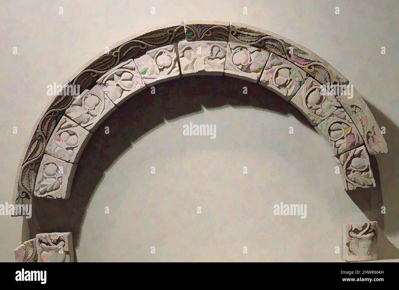 Monastery of apa apollo hi-res stock photography and images - Alamy